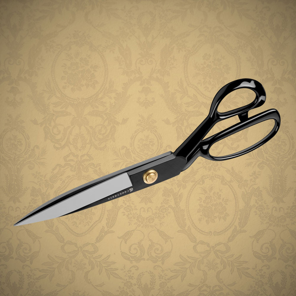 Guggenhein® XI™, Professional Tailor Shears, 11-Inch
