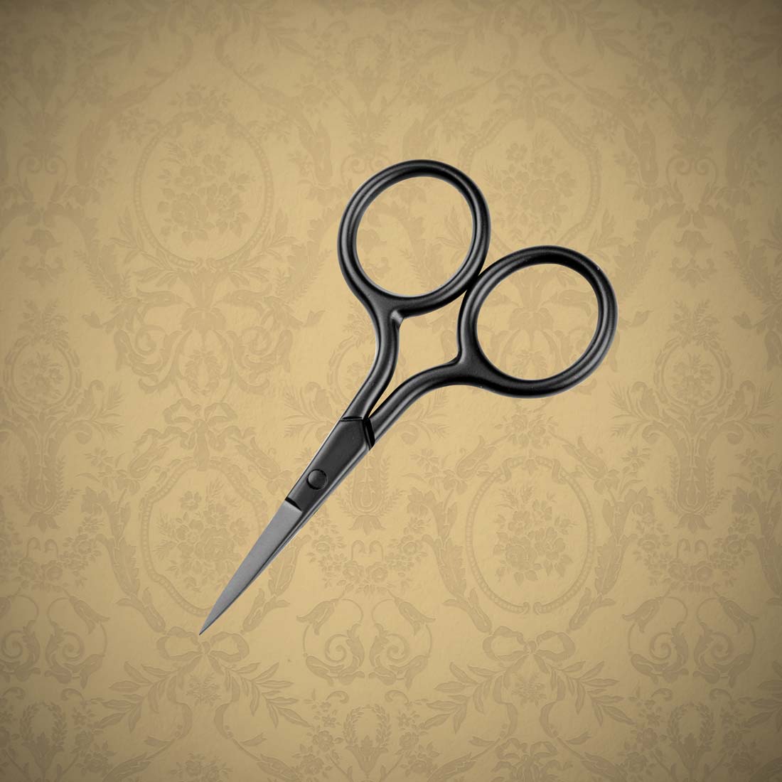 Guggenhein® IV™, Precision Embroidery Scissors, 4-Inch