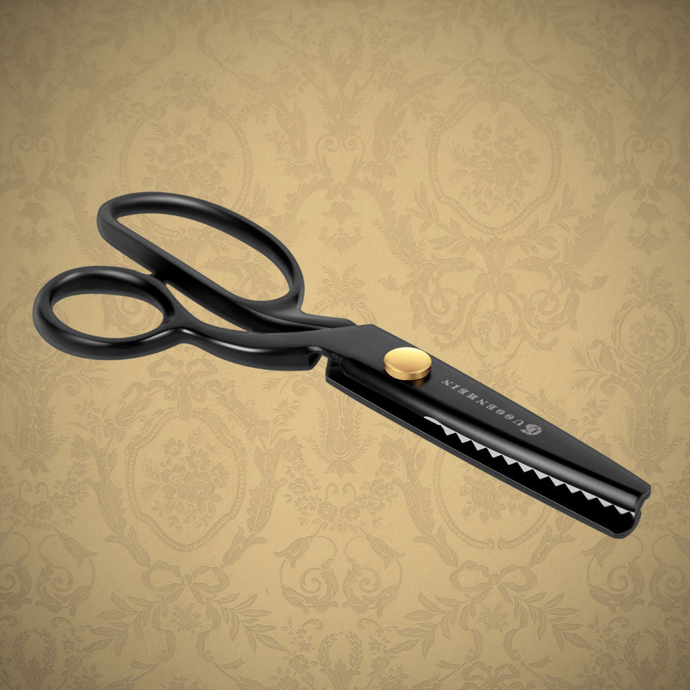 Guggenhein® VI™, Professional Pinking Shears, 8-Inch