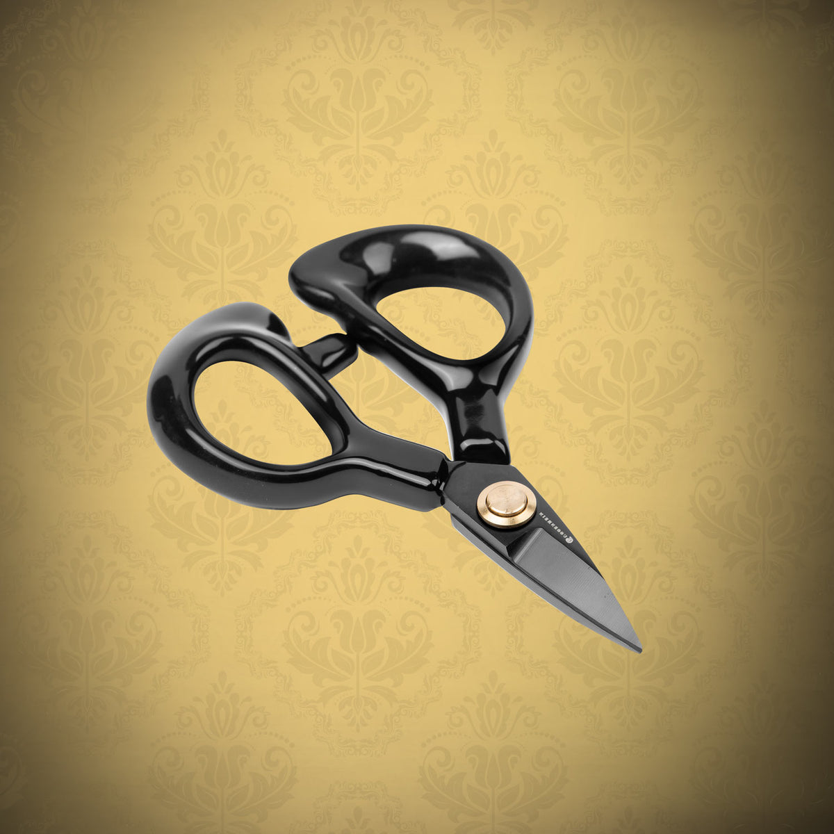 Guggenhein® II, "Little Giant" Precision Scissors, 5-Inch (LALA SEWZ)