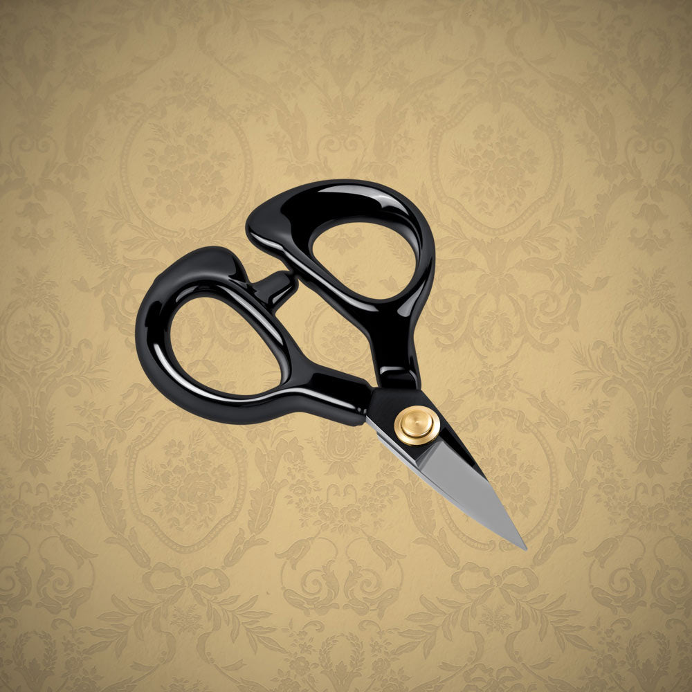 Guggenhein® Little Giant™, Professional Precision Scissors